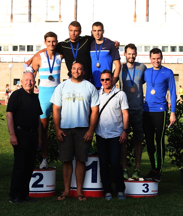 VARGA I RUŽIĆ POBJEDNICI MEMORIJALNIH DISCIPLINA – Atletski klub Dinamo ...